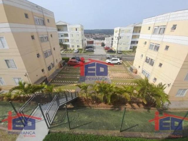 Apartamento Jardim Isis