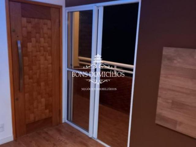 Apartamento, Jardim Ísis, Cotia, SP