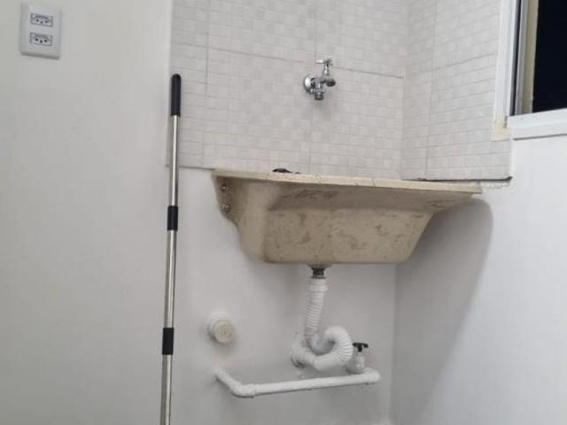 Apartamento, Jardim Ísis, Cotia, SP