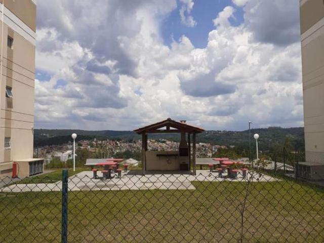 Apartamento, Jardim Ísis, Cotia, SP