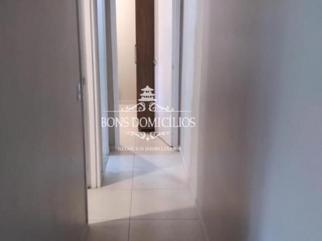 Apartamento, Jardim Ísis, Cotia, SP