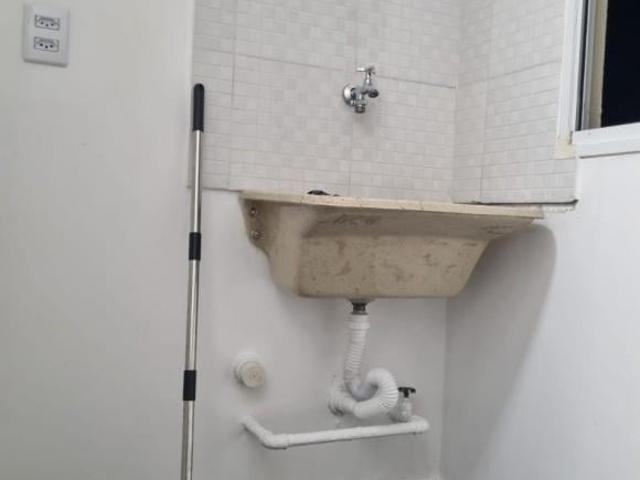 Apartamento, Jardim Ísis, Cotia, SP