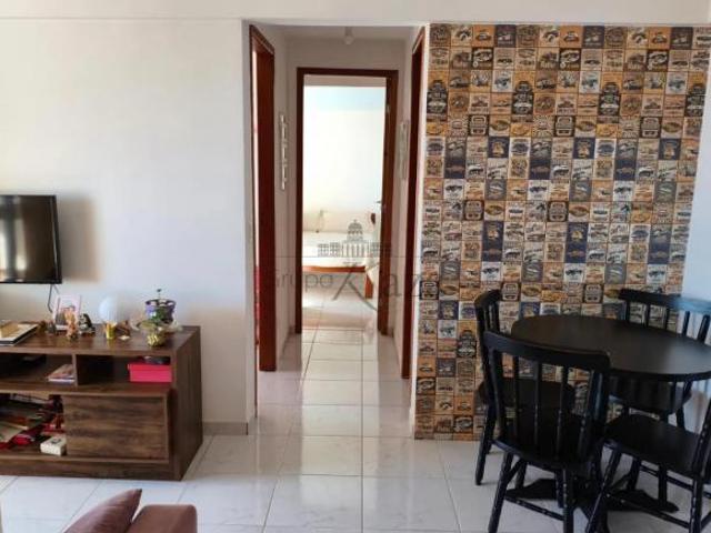 Apartamento Jardim Ismênia Residencial Edifício Up Side 2 Dormitórios 57m²
