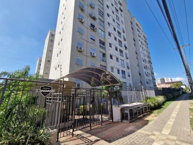 Apartamento, Jardim Itu, Porto Alegre, RS