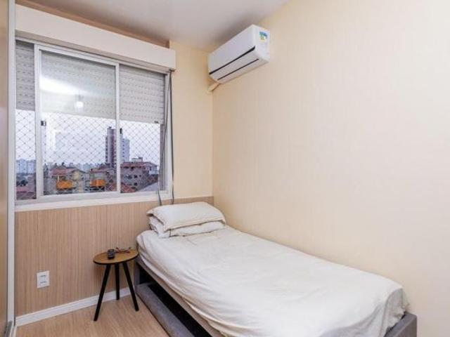 Apartamento, Jardim Itu, Porto Alegre, RS