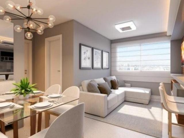 Apartamento, Jardim Itu, Porto Alegre, RS