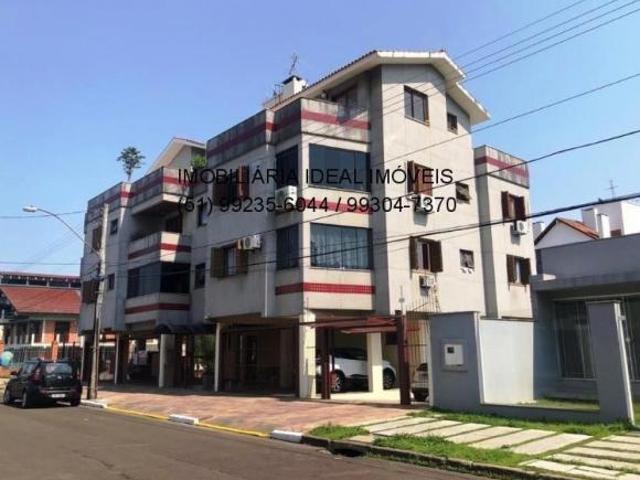 Apartamento, Jardim Itu, Porto Alegre, RS
