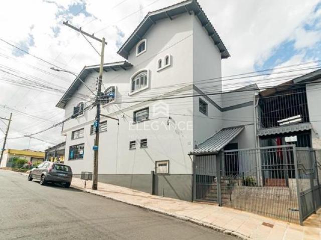Apartamento, Jardim Itu Sabará, Porto Alegre, RS