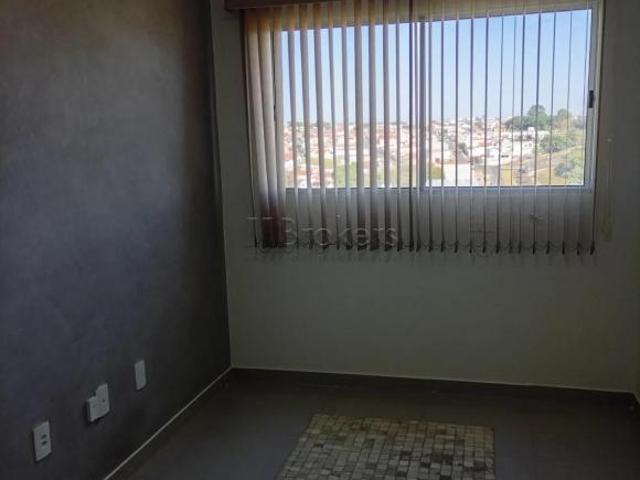 APARTAMENTO JARDIM ITÁLIA BOTUCATU / SP