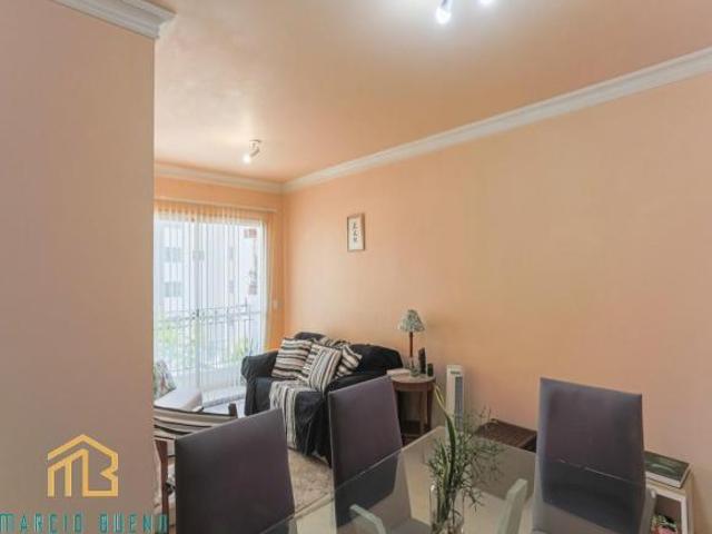 APARTAMENTO JARDIM ITAPEVA