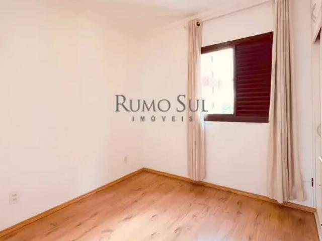 Apartamento jardim itapeva