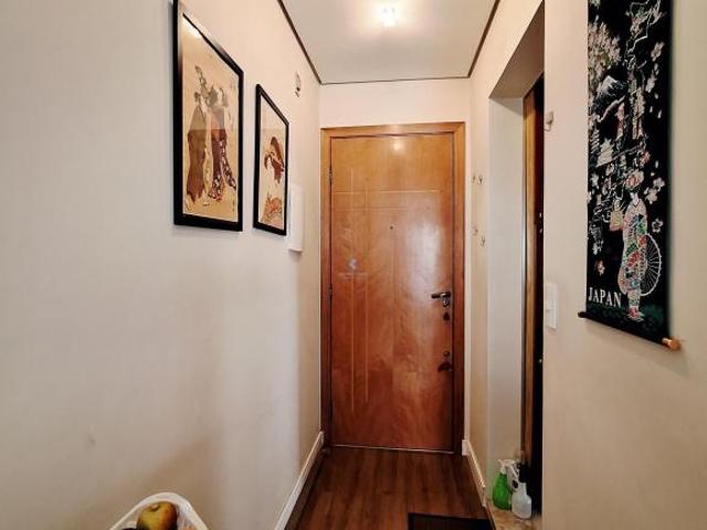 Apartamento, Jardim Itapemirim, São Paulo, SP
