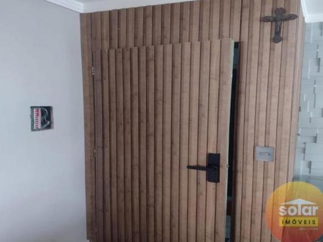 Apartamento Jardim Itapemirim São Paulo/SP