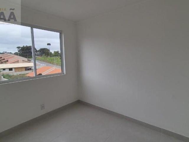 Apartamento, Jardim Itaqui, Campo Largo, PR