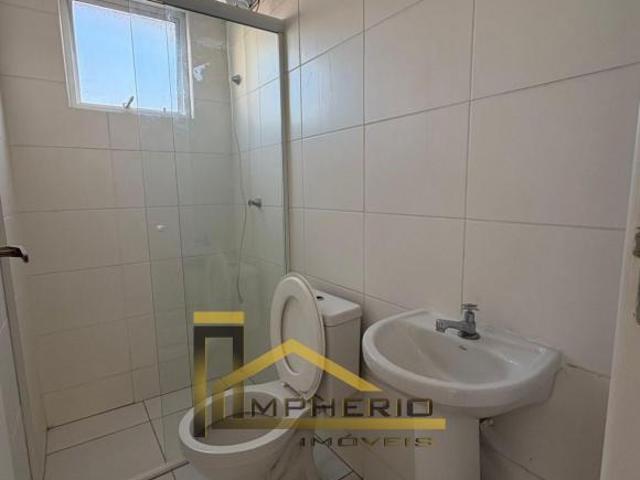 Apartamento, Jardim Itaqui, Campo Largo, PR