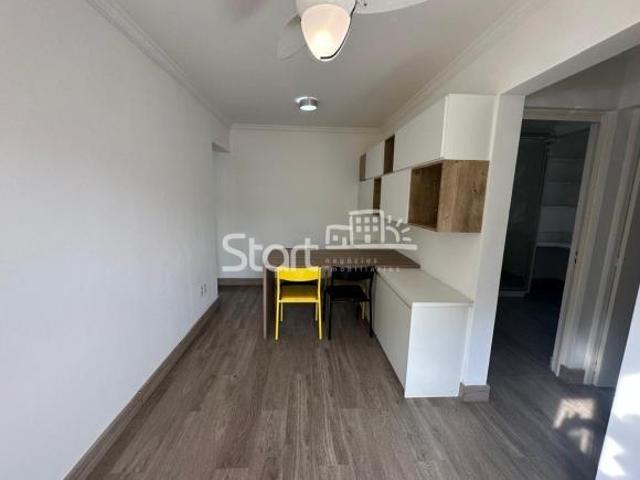 apartamento Jardim Itayu Campinas