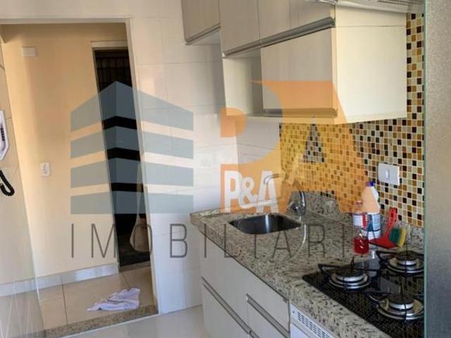Apartamento, Jardim Itayu, Campinas, SP
