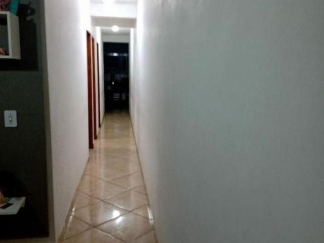 Apartamento, Jardim Iv Centenário Guarulhos