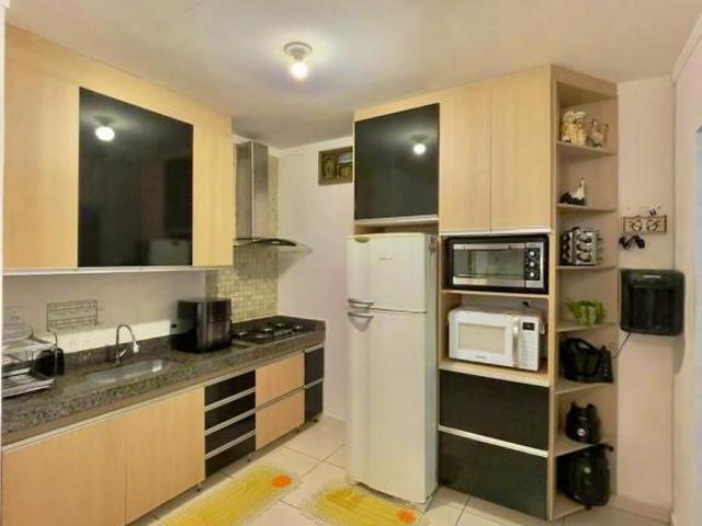 Apartamento Jardim João Liporoni