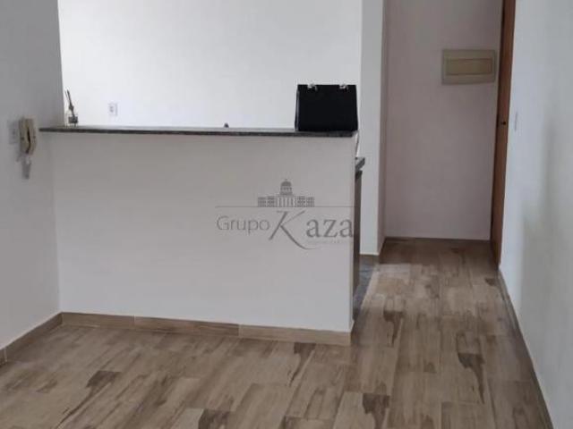 Apartamento Jardim Jacinto Edifício Athenas Paulista 2 Dormitórios 58m²