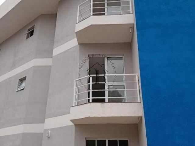 Apartamento, Jardim Jacy, Guarulhos, SP