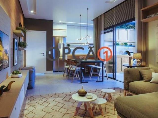 Apartamento, Jardim Jacyra, Americana, SP