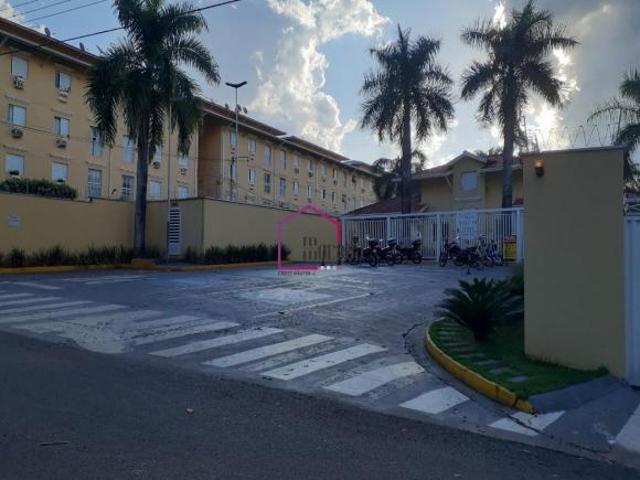 Apartamento, Jardim Jandira, São José do Rio Preto, SP