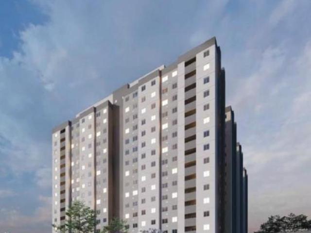 Apartamento, Jardim Jaraguá são Domingos, São Paulo, SP