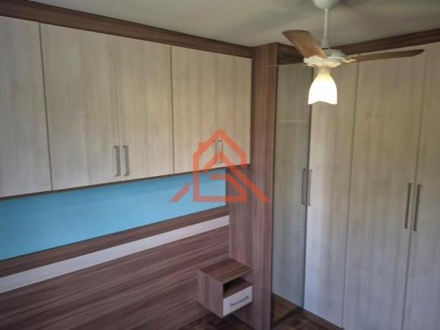 Apartamento, Jardim Jequitibá, Indaiatuba, SP