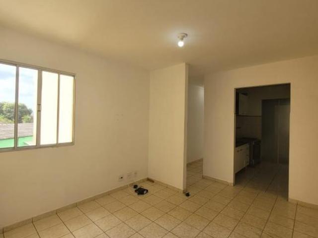 Apartamento, Jardim Juliana, Indaiatuba, SP
