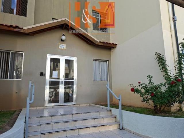 Apartamento, Jardim Juliana, Indaiatuba, SP