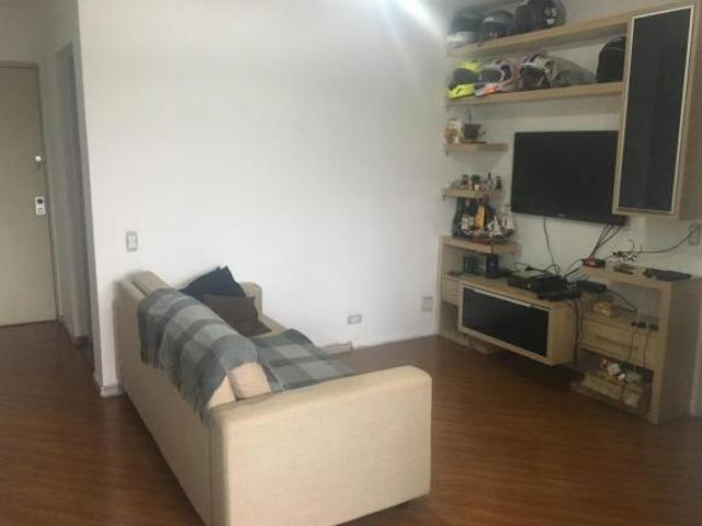 Apartamento, Jardim Jussara, São Paulo, SP