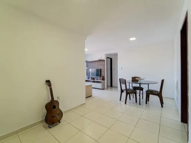 Apartamento Jardim Oceania 3 quartos MOUNT SINAI