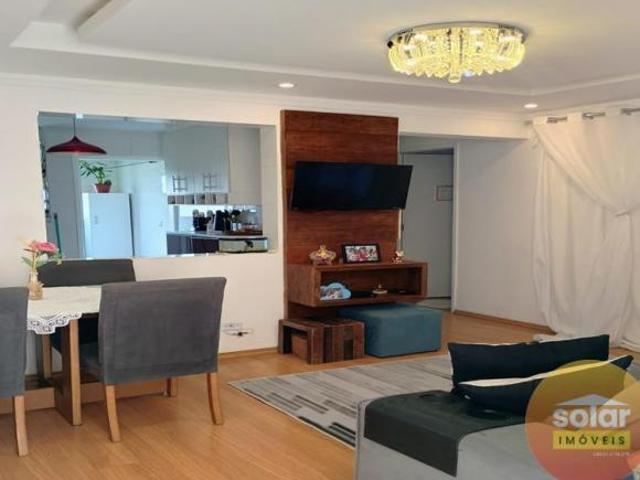 Apartamento Jardim Odete Guarulhos/SP