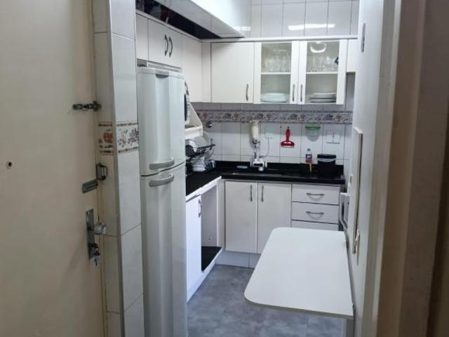 Apartamento Jardim Olympia: 2 quartos, 1 Vaga, 1 banheiro, 1 vaga, 53,00m²
