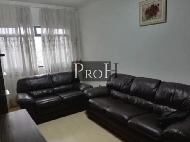 Apartamento Jardim Olavo Bilac São Bernardo
