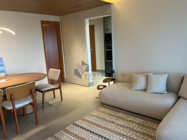 Apartamento, Jardim Olhos D Água I, Ribeirão Preto, SP