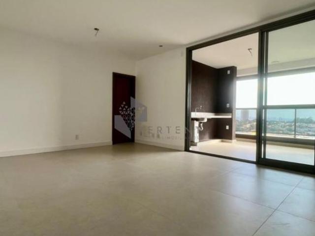 Apartamento, Jardim Olhos D Água II, Ribeirão Preto, SP
