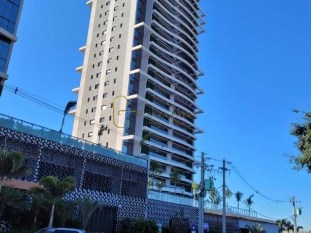 Apartamento, Jardim Olhos D Água II, Ribeirão Preto, SP