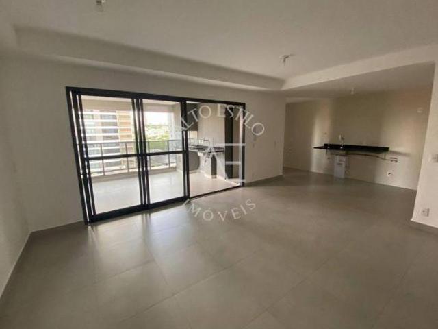 Apartamento Jardim Olhos D´Água LINIEE 126 m 3 suítes