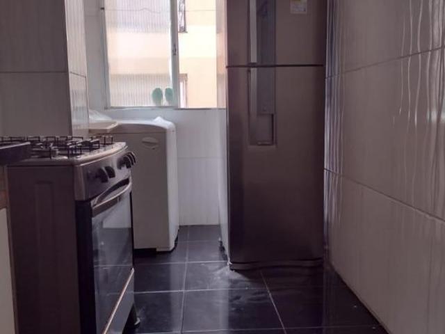 Apartamento, Jardim Olinda, São Paulo, SP