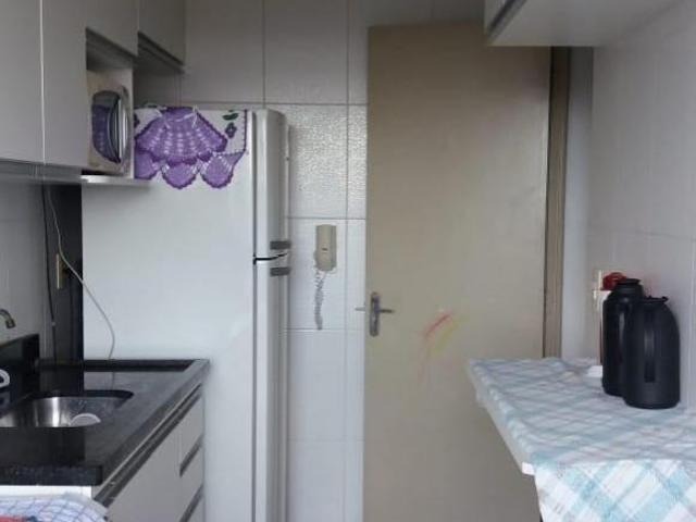 Apartamento, Jardim Olinda, São Paulo, SP