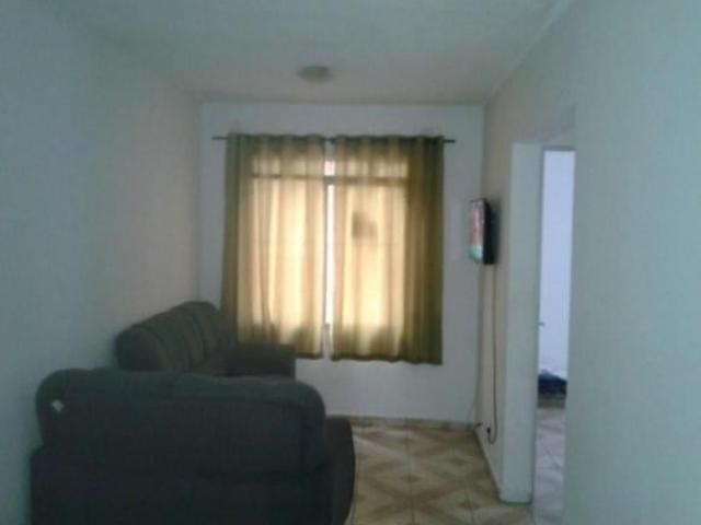 Apartamento, Jardim Olinda, São Paulo, SP