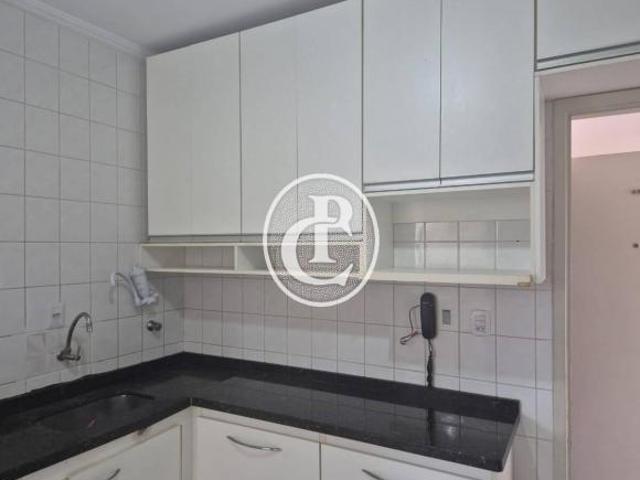 Apartamento Jardim Oriente