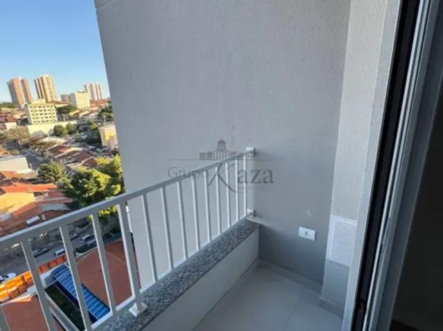 Apartamento Jardim Oriente Residencial Like Jardim Oriente 2 Dormitórios