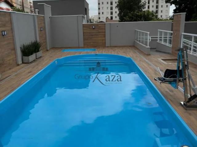 Apartamento Jardim Oriente Residencial Like Jardim Oriente 2 Dormitórios