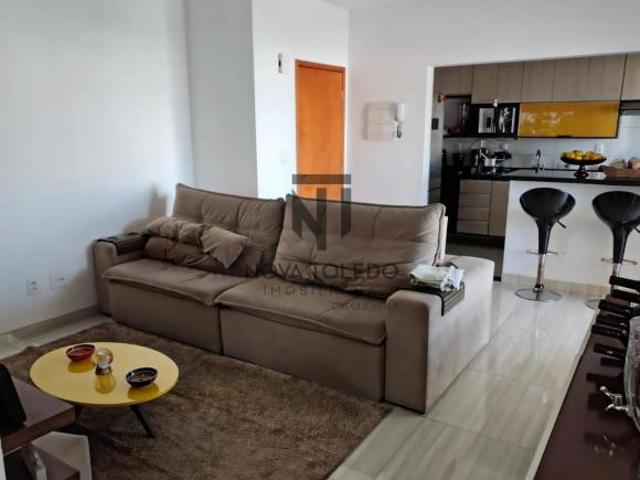 Apartamento Jardim Oswaldo Cruz Residencial Home Redentor e Business 3 Dormitórios 94m²