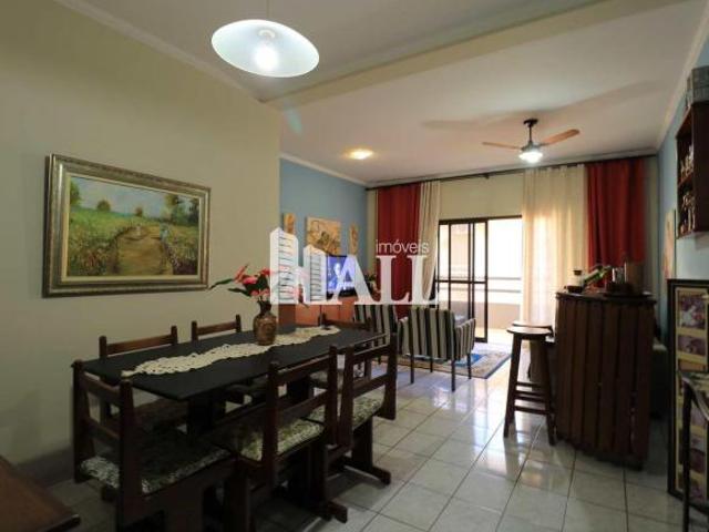 Apartamento, Jardim Ouro Verde, Rio Preto