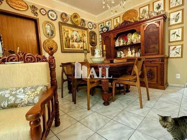 Apartamento, Jardim Ouro Verde, Rio Preto