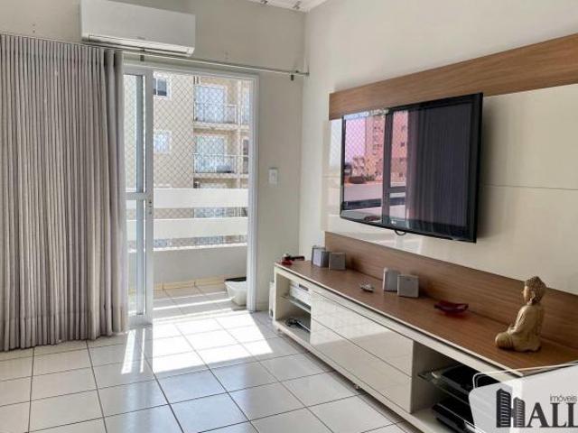Apartamento, Jardim Ouro Verde, Rio Preto